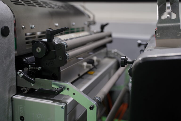 Al-Qamar Company | Gallus Labelmaster 440